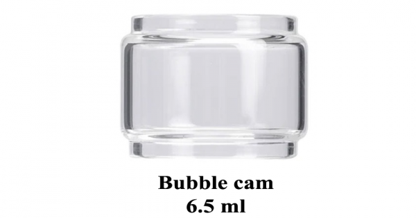 GeekVape Creed RTA Atomizer Camı - Creed RTA Cam