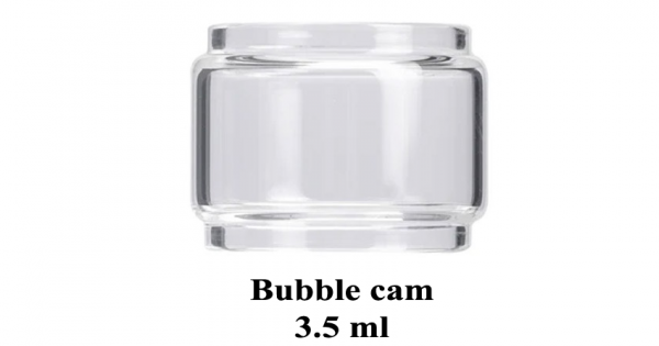 Vaporesso Sky Solo Kit Atomizer Camı