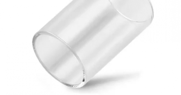 Smok TFV8 Cloud Beast Atomizer Camı - TFV8 Cloud Beast Cam