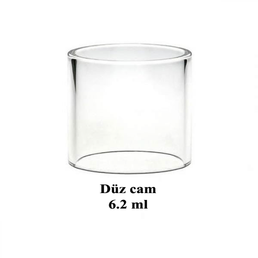 GeekVape Griffin 25 Atomizer Camı - GeekVape Griffin 25 Atomizer Camı