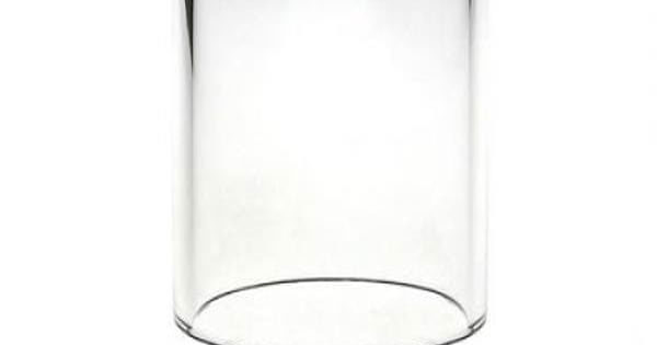 Kangertech Toptank Mini Atomizer Camı - Toptank Mini Cam