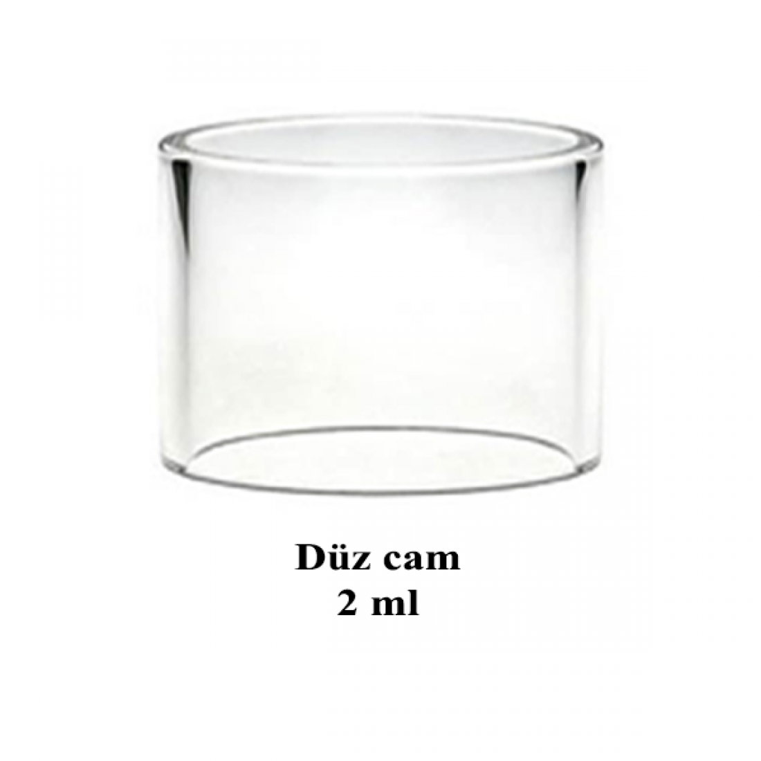 Innokin Zenith 2 Atomizer Camı