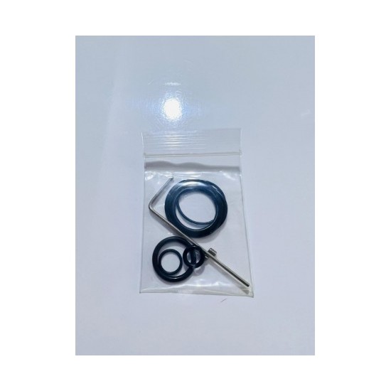 GeekVape Zeus X Oring - Conta seti - GeekVape Zeus X Oring - Conta seti