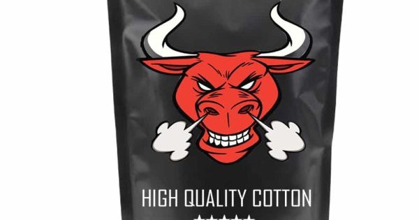 Bull’s Hıgh Qualıty Cotton Pamuk - Bull’s Hıgh Qualıty Cotton Pamuk