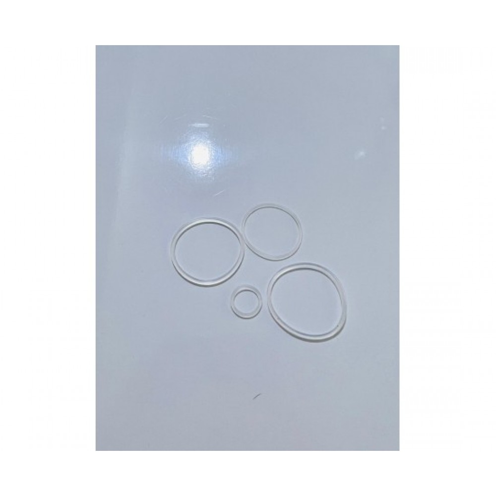 Digiflavor Siren 2 22 MM MTL RTA Oring - Conta seti - Digiflavor Siren ...