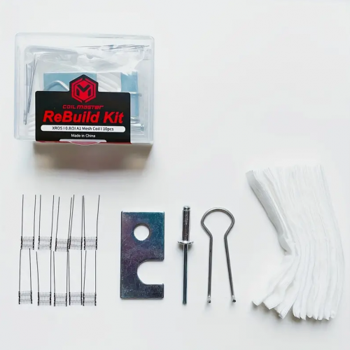 Rebuild Coil Kit