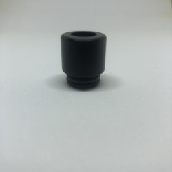 Siyah Renk DL Reçine Drip Tip - 810 Pin Uyumlu - Siyah Renk DL Drip Tip ...