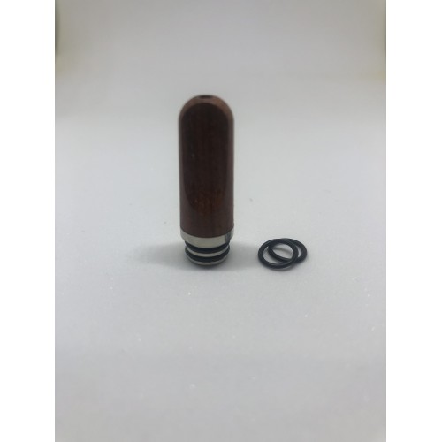 510 Pin Drip Tipler - 510 Drip Tip Modelleri