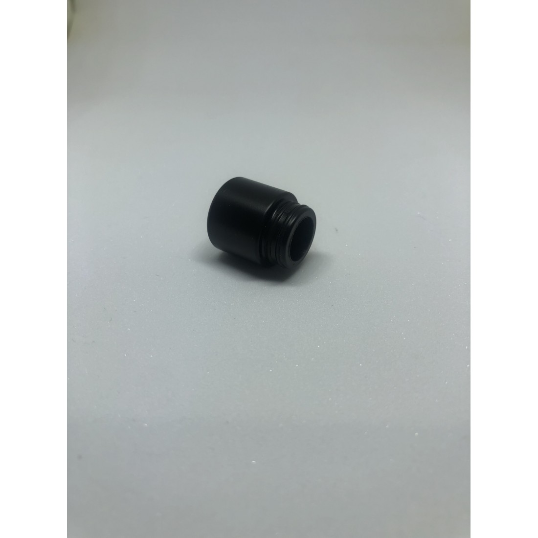Siyah Renk DL Reçine Drip Tip - 810 Pin Uyumlu - Siyah Renk DL Drip Tip ...