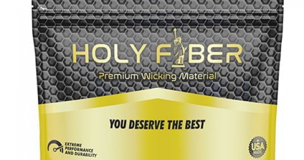 Holy Fiber Cotton Pamuk - Orijinal